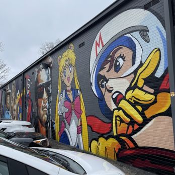 THE TOY PIT - Updated December 2025 - 208 Photos & 58 Reviews - 3827 N ...