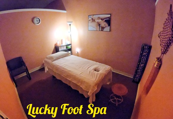 LUCKY FOOT SPA - Updated May 2026 - 10 Photos - 5975 S Cooper St ...