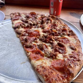 SENOR PIZZA - Updated December 2025 - 52 Photos & 143 Reviews - 6501 ...