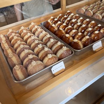 THE FLOUR BOX - Updated April 2025 - 1642 Photos & 553 Reviews - 5520 ...