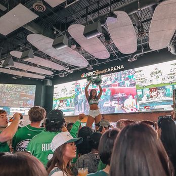XFINITY LIVE! PHILADELPHIA - Updated December 2025 - 495 Photos & 467 ...