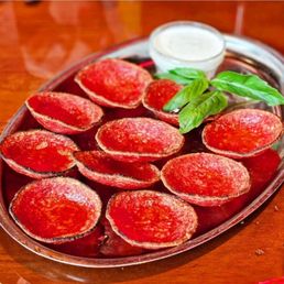 BAD ROMAN - Updated July 2025 - 2572 Photos & 820 Reviews - 10 Columbus ...