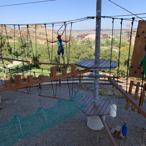 THE EDGE ZIPLINES & ADVENTURES - 85 Photos & 71 Reviews - Challenge ...