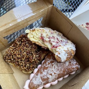 PARSONS’ BAKERY - 205 Photos & 77 Reviews - 535 W 2600th S, Bountiful ...