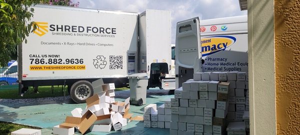 SHRED FORCE - Updated January 2026 - 20 Photos - Miami Lakes, Florida ...