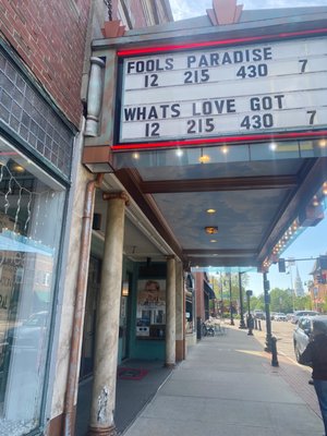 DEDHAM COMMUNITY THEATRE - Updated July 2025 - 14 Photos & 51 Reviews ...