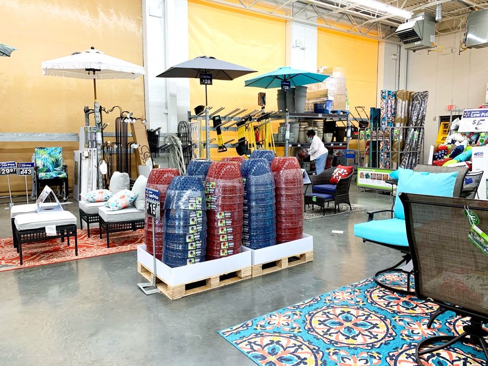 WALMART SUPERCENTER - Updated May 2024 - 297 Photos & 37 Reviews ...