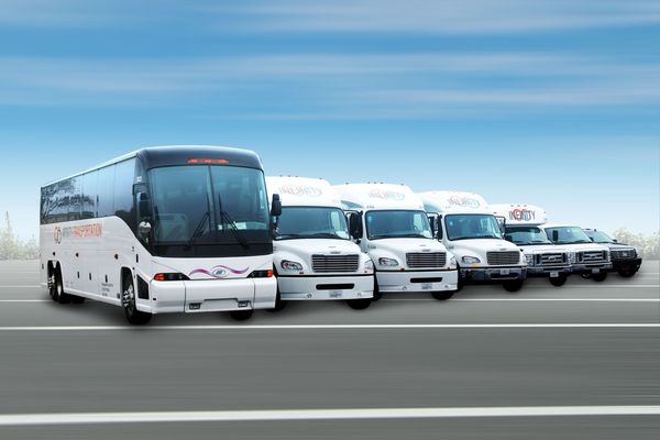 INFINITY TRANSPORTATION MANAGEMENT - Updated October 2025 - 45 Reviews ...