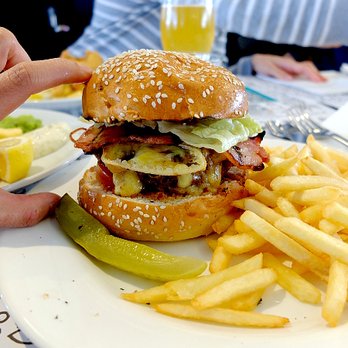 Tate Modern Restaurant - 82 Photos & 51 Reviews - Vegetarian - Bankside ...