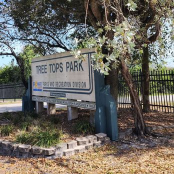 TREE TOPS PARK - Updated September 2025 - 822 Photos & 132 Reviews ...