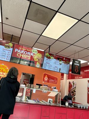 SHAH’S HALAL FOOD - Updated December 2025 - 10 Photos - 8223 Elliott Rd ...