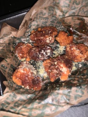 WINGSTOP - Updated July 2025 - 25 Photos & 25 Reviews - 2851 S Highland ...