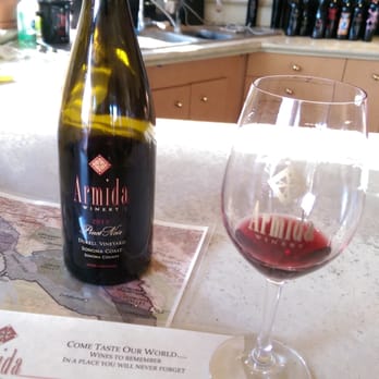ARMIDA WINERY - Updated August 2025 - 54 Photos & 76 Reviews - 103 ...