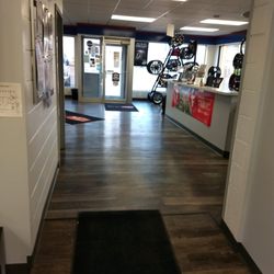 OK TIRE STORES - 11 Photos - Tires - 2224 Main Ave, Fargo, ND - Phone ...
