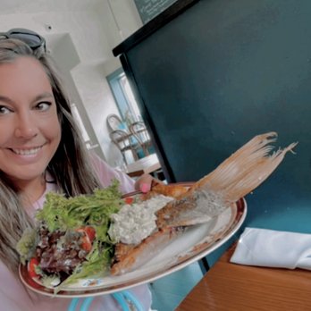 LE POISSON BLEU - Updated May 2025 - 48 Photos & 10 Reviews - 610 ...