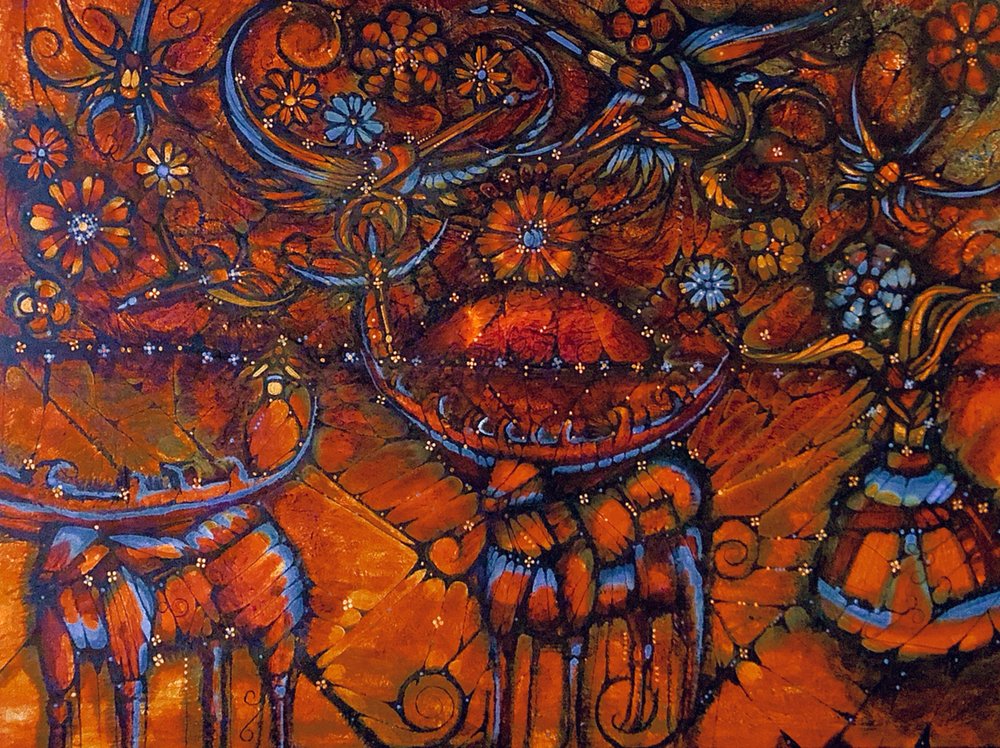 LAIRD GOULET ART - Updated August 2025 - Request Consultation - Prince ...