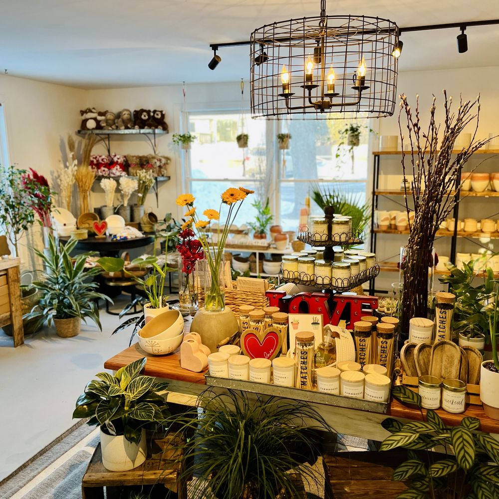 Portland Maine Flower Market | Best Flower Site