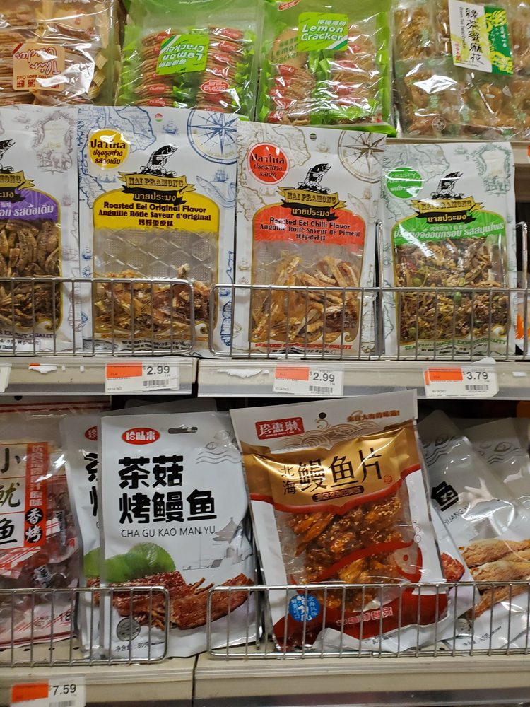 MD ORIENTAL MARKET BRANDON - 132 Photos & 89 Reviews - 10127 E Adamo Dr ...