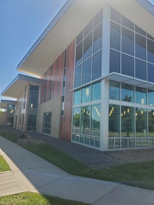 GREEN VALLEY RANCH LIBRARY - Updated July 2025 - 23 Photos & 15 Reviews ...