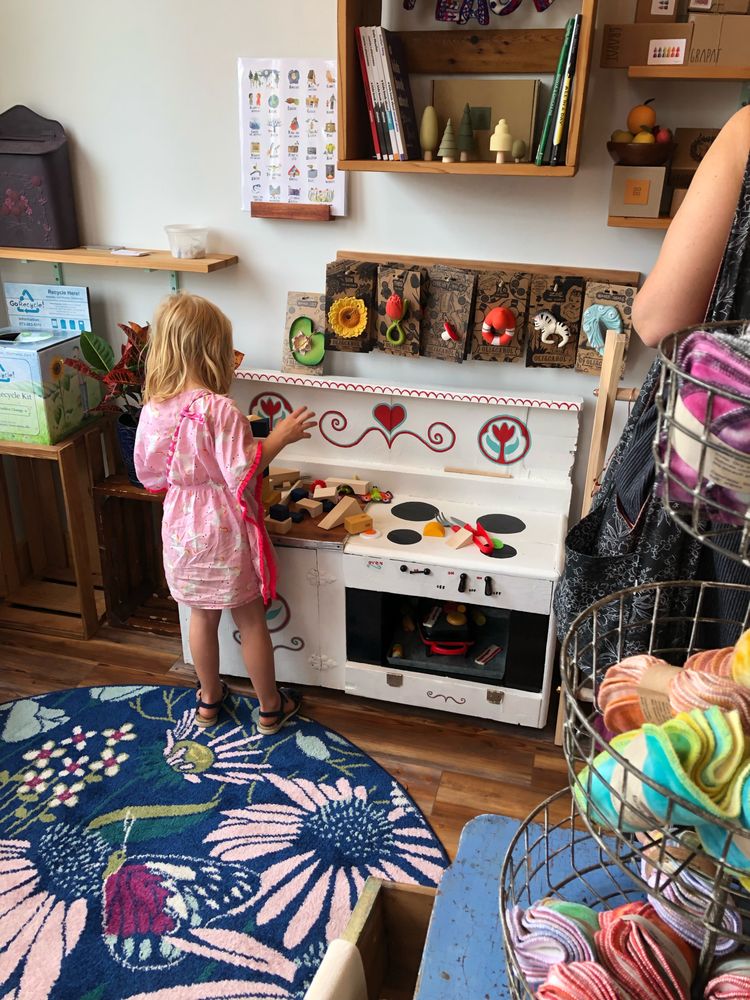 PINK MOON GOODS - Updated August 2025 - 33 Photos - 2027 E Fifth St ...