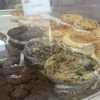 MARY’S MOUNTAIN COOKIES - Updated June 2025 - 36 Photos & 46 Reviews ...