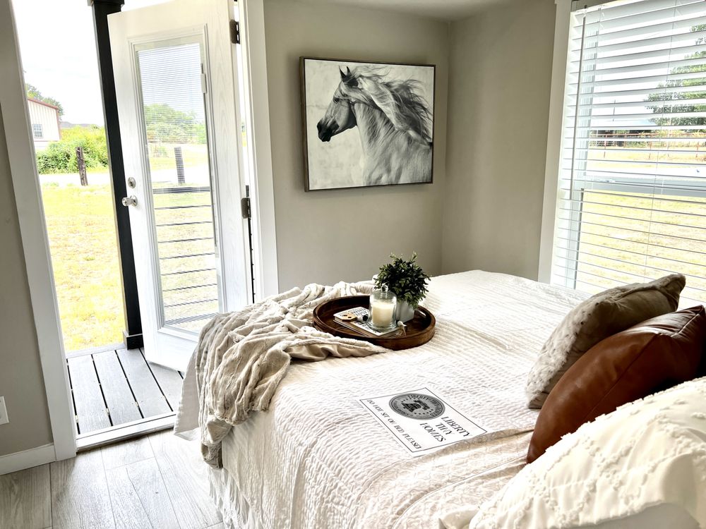 LIBERTY TINY HOMES - Updated June 2025 - 20 Photos - 10213 Liberty Rd ...