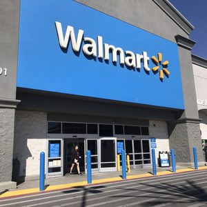 WALMART SUPERCENTER - Updated July 2024 - 81 Photos & 249 Reviews ...