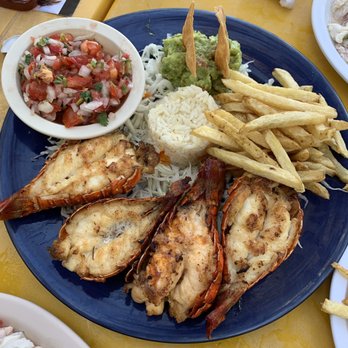 CHAMICOS - Updated October 2025 - 150 Photos & 74 Reviews - Soliman Bay ...