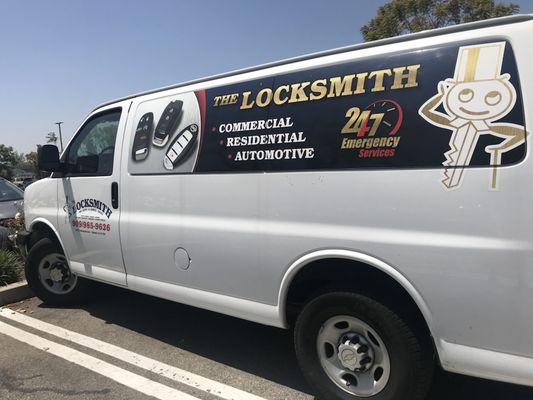 MR KEYS LOCKSMITH - Updated November 2025 - 35 Photos & 115 Reviews ...