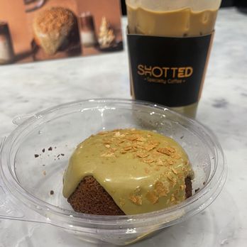 SHOTTED SPECIALTY COFFEE - 246 Photos & 139 Reviews - 7850 Tysons ...