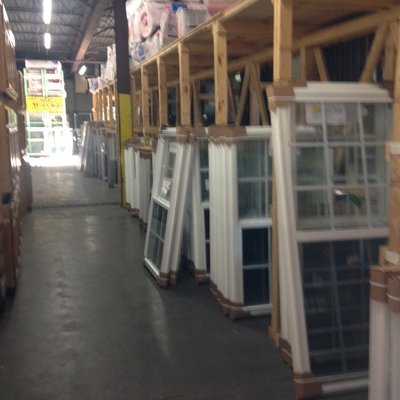 BUILDING MATERIALS ON JACKSON - Updated December 2025 - 12 Photos ...