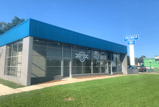 GREATWATER 360 AUTO CARE - Updated January 2026 - 16 Photos & 24 ...