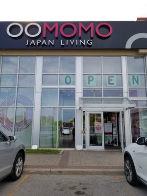 OOMOMO - Updated August 2024 - 350 Photos & 61 Reviews - 896 Don Mills Rd, Toronto, Ontario ...