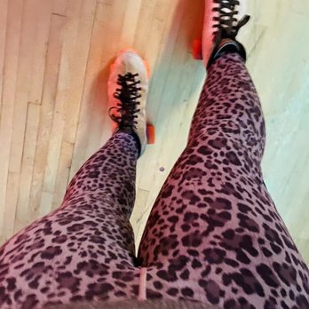 FLEETWOOD ROLLER RINK - Updated December 2025 - 70 Photos & 93 Reviews ...