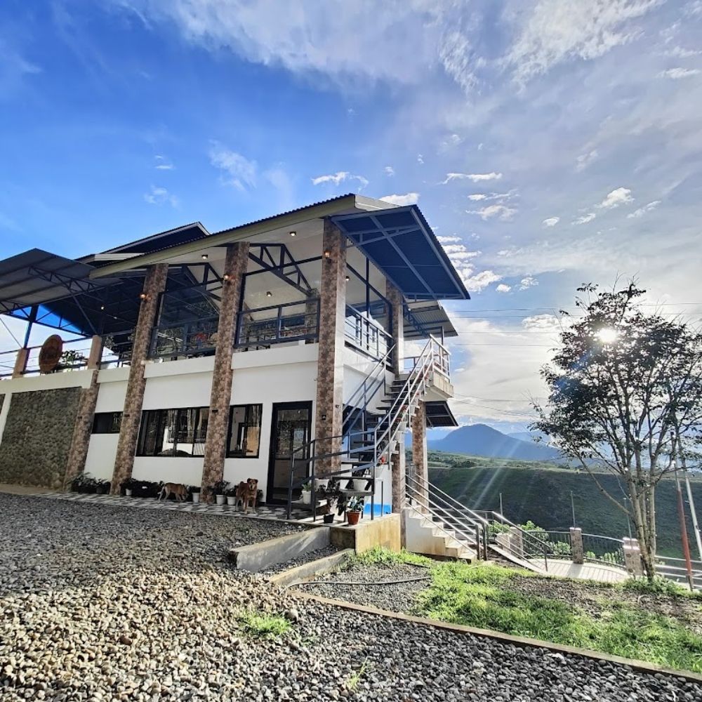 SJ DINER DAHILAYAN - 21 Photos - Camp Philips - Dahilayan Road ...