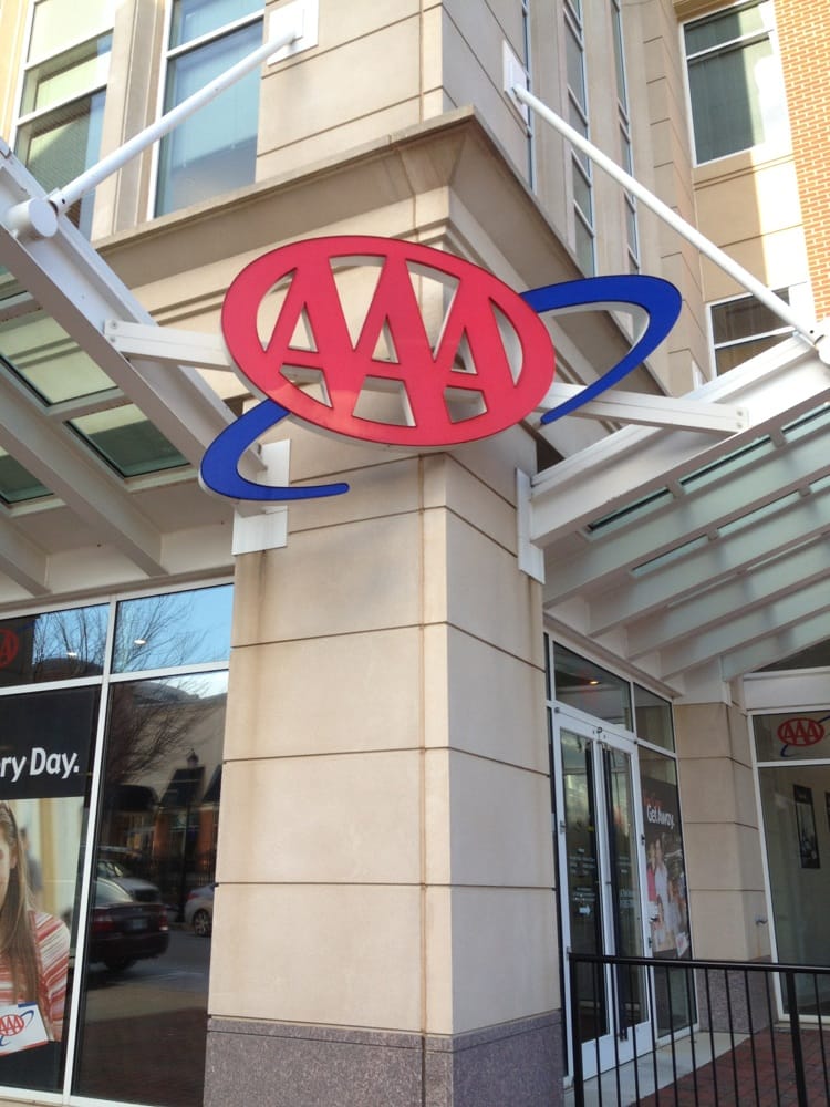 AAA MID-ATLANTIC - Updated October 2025 - 8170 Maple Lawn Blvd, Fulton ...