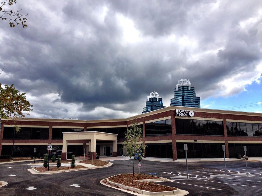 THOMAS EYE GROUP - SANDY SPRINGS - Updated July 2025 - 26 Photos & 235 ...