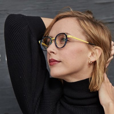 FRENCH OPTICAL FASHION - Updated December 2025 - 469 Photos & 266 ...