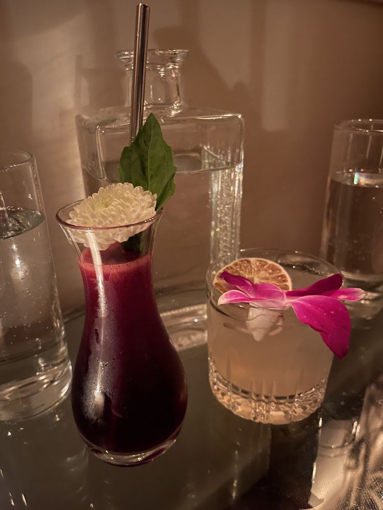 NEEDLE AND THREAD - Updated June 2024 - 409 Photos & 510 Reviews - 1406 ...