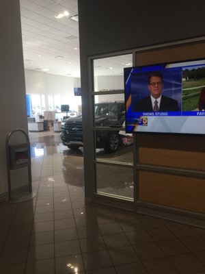 MCLARTY DANIEL CHEVROLET - Updated October 2025 - 31 Reviews & 49 ...