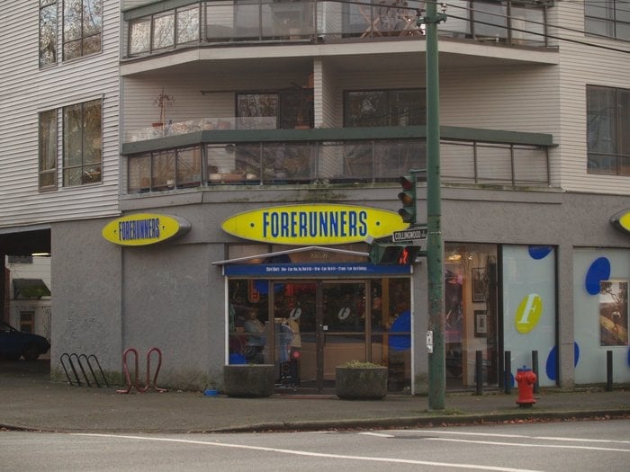 FORERUNNERS - Updated January 2026 - 18 Reviews - 3504 4th Avenue W ...
