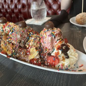 SUGAR FACTORY - Updated April 2025 - 1441 Photos & 939 Reviews - 1080 ...