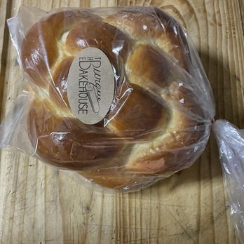 THE BURQUE BAKEHOUSE - Updated December 2024 - 232 Photos & 152 Reviews ...