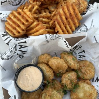 TINY TAPP & CAFE - Updated June 2025 - 354 Photos & 251 Reviews - 55 W ...