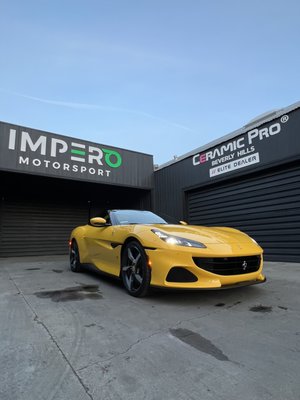 IMPERO MOTORSPORTS - Updated December 2025 - 304 Photos & 161 Reviews ...