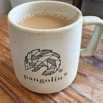 PANGOLIN CAFÉ - Updated July 2024 - 598 Photos & 276 Reviews - 955 S ...
