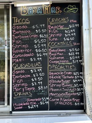 BAJA MAR SEAFOOD - Updated December 2025 - 44 Photos & 36 Reviews ...