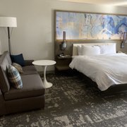 MARRIOTT DALLAS LAS COLINAS - 102 Photos & 94 Reviews - Hotels - 223 W ...
