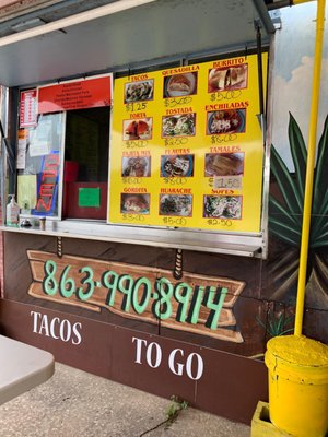 MONICA’S TACOS - Updated March 2025 - 17 Photos & 17 Reviews - 5457 US ...