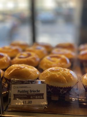 SUNMERRY BAKERY - 1308 Photos & 434 Reviews - 5728 Rosemead Blvd ...